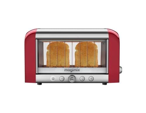 Magimix Toaster Vision 111540, CHF 218.35