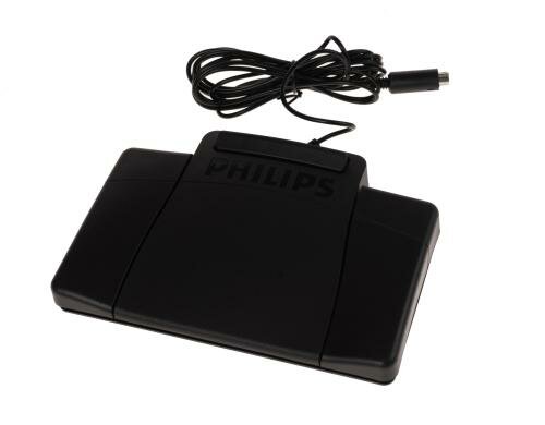 Tiptel 570 SD Foot Switch, CHF 176.70