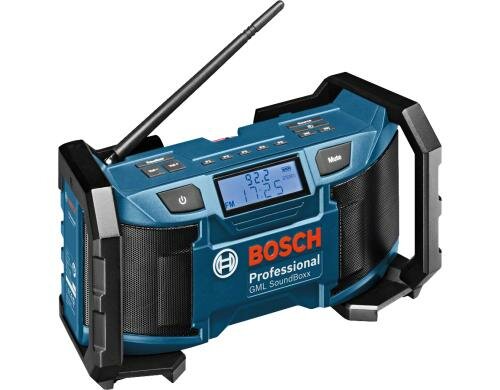 Bosch Professional GML SoundBoxx, CHF 142.43