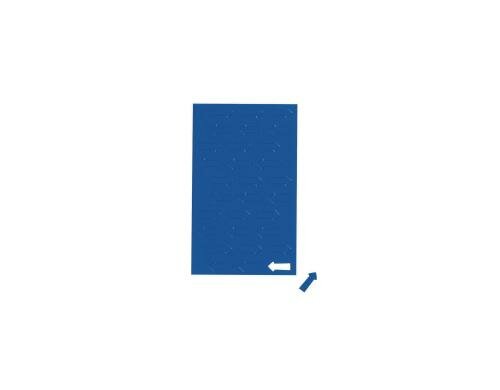 Supermagnet Magnetsymbole Pfeil klein blau, CHF 9.38