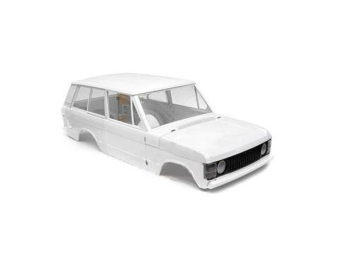 JS Scale Range Rover Classic Body, CHF 171.35