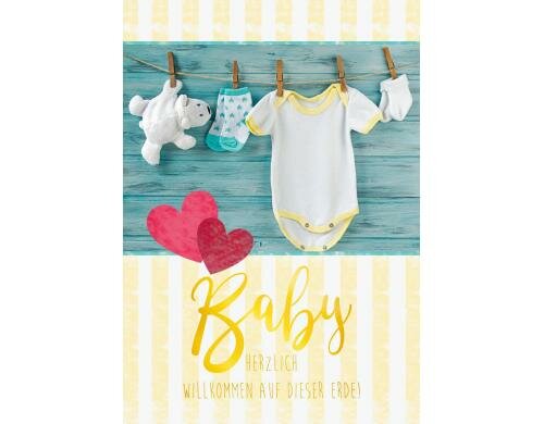 ABC Karte Giganto Baby, CHF 10.13