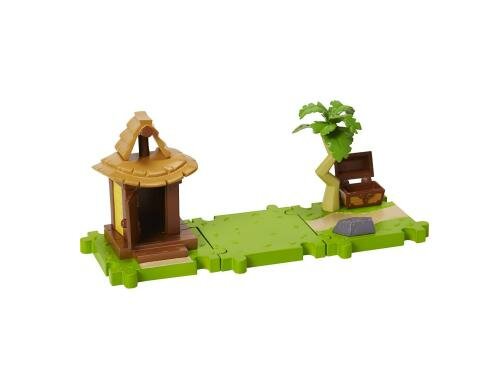 World of Nintendo Mario Micro Land Pack 4, CHF 16.66