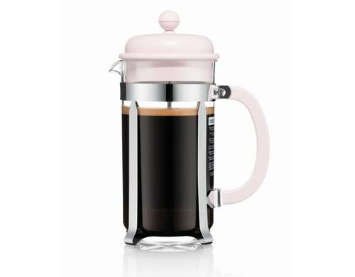 French Press Bodum Mocca Vakuum-Kaffeebereiter 0.5 L Mit Gasbrenner ...
